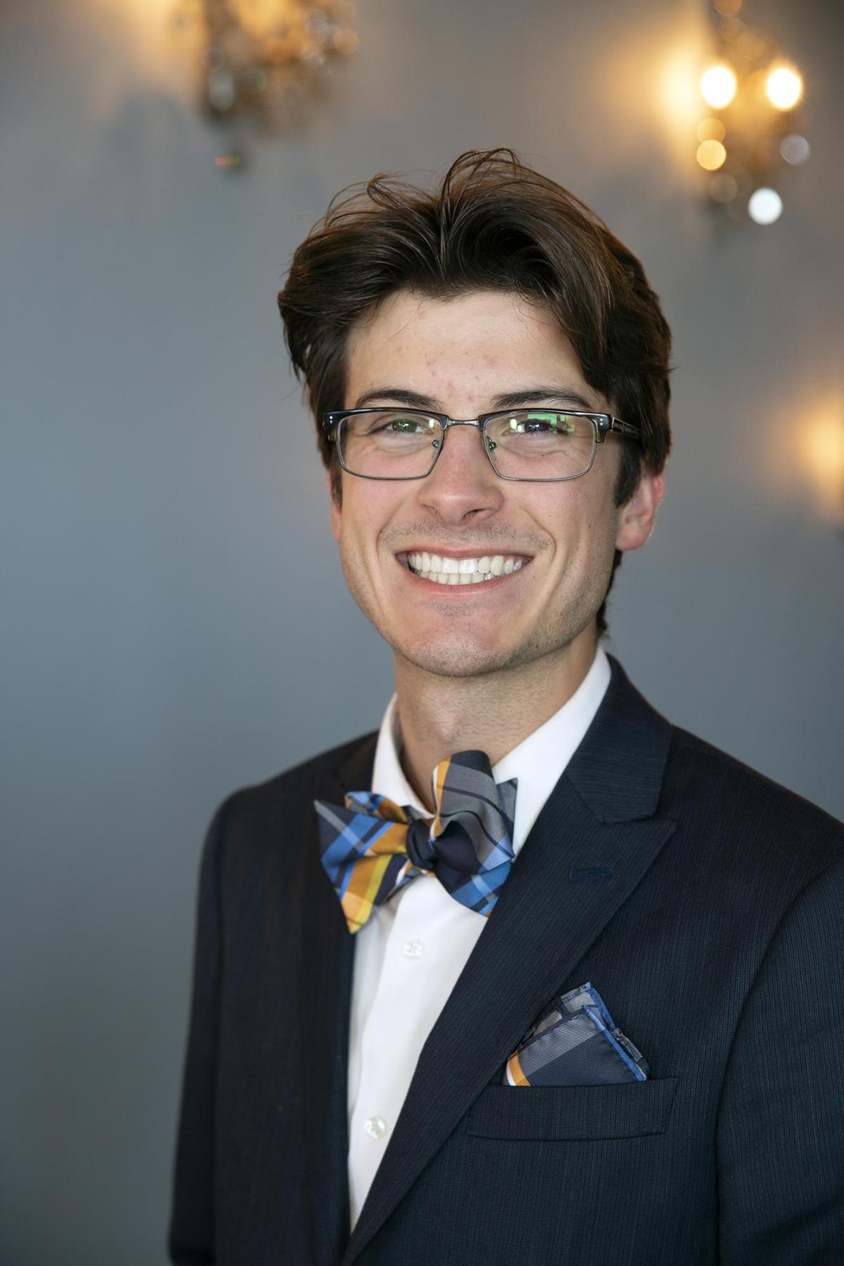 Testimonials | Dean's Scholars